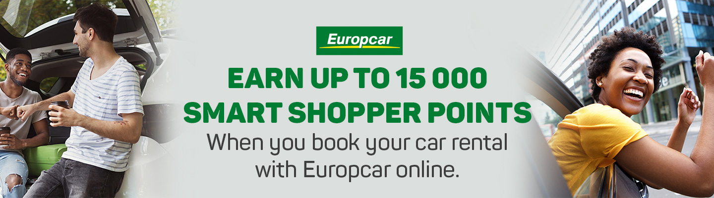 Europcar | PnP