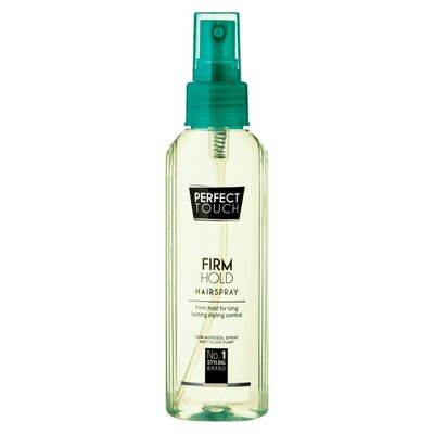Perfect Touch Ultra Hold Hair Spray 350ml | PnP
