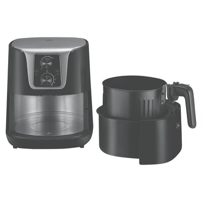 Defy Black Air Fryer 3L DAF7003B | PnP