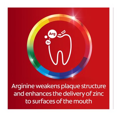 Colgate Total 12 Advanced Whitening Antigerm Multibenefit Toothpaste ...