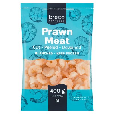 Breco Shrimps 240g | PnP