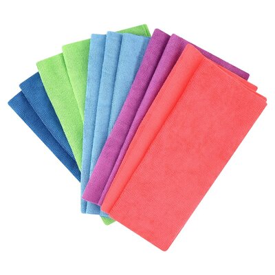 Gr8 Save 11Pk Microfibre Cloths | PnP
