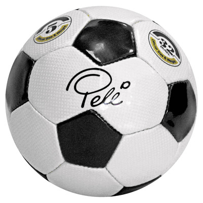 Pele PVC Stitched Ball | PnP