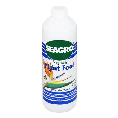 Efekto Seagro 500ml | PnP