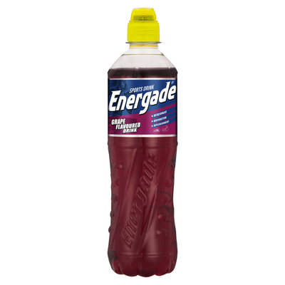 Energade Tropical Flavoured Sports Drink 6 x 500ml | PnP