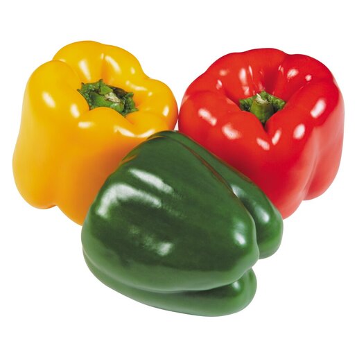 Harvest Fresh Robot Peppers | PnP