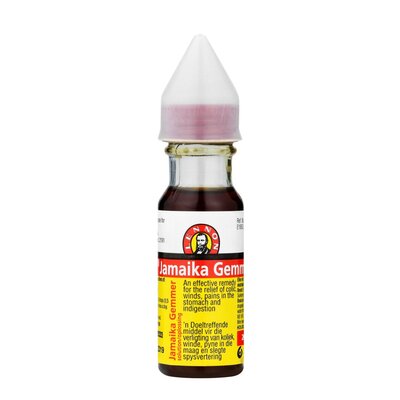 Lennon Jamaika Gemmer 20ml | PnP