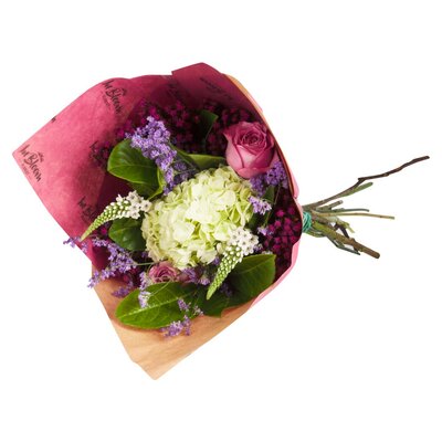 PnP Hydrangea Bouquet | PnP