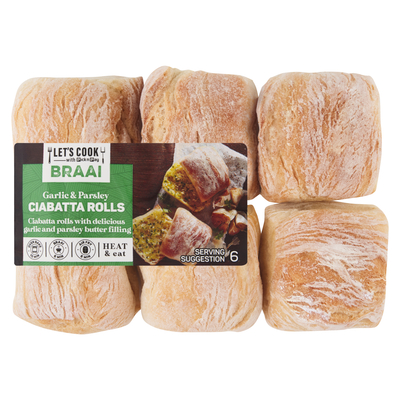 Pnp | Bread & Rolls | Smart Price Specials | PnP