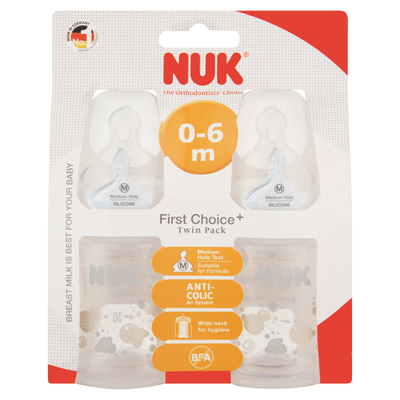 Nuk | Baby Bottles & Teats | Smart Price Specials | PnP