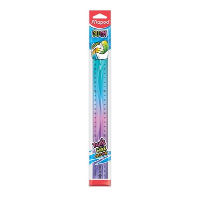 Maped Deco Ruler 30cm | PnP