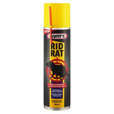 Wynn's Rid Rat 200ml | PnP