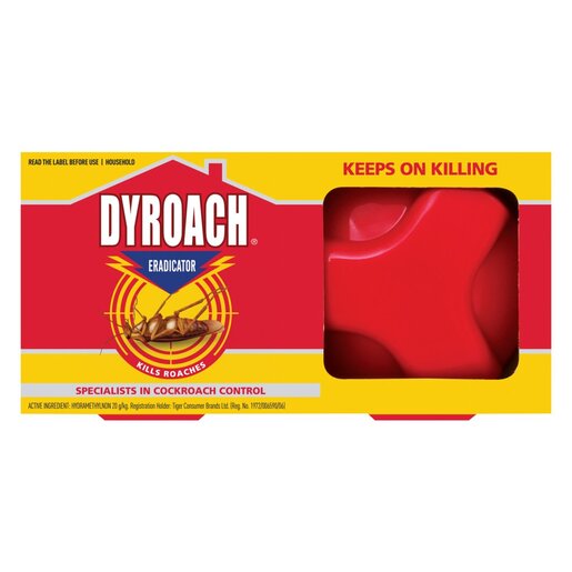 Dyroach Nest Destroyer Bait 2ea | PnP