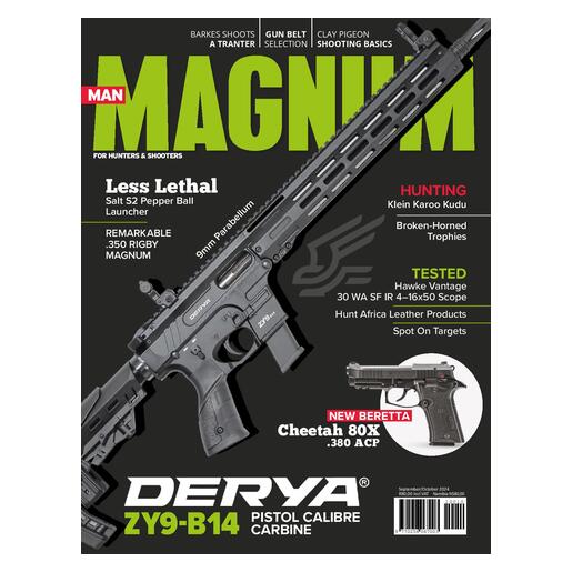 Nnd Magnum Magazine | Smart Price Specials | PnP Home