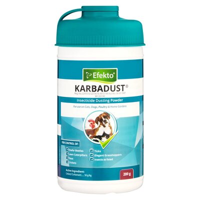 Efekto Karbadust 200g | PnP