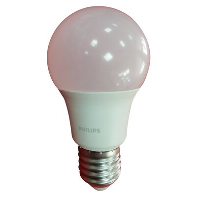 Philips 7w Es Led A60 Warm White | PnP