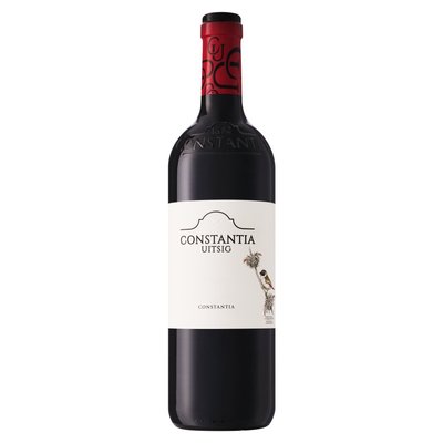 Constantia Uitsig Red 750ml | PnP