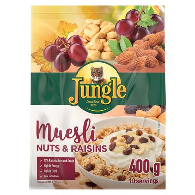 Muesli | Breakfast Cereals & Bars | Smart Price Specials | PnP