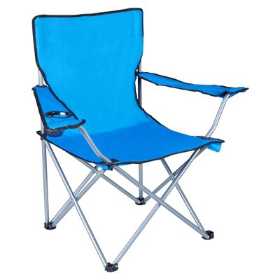 Camp Chair Blue | PnP