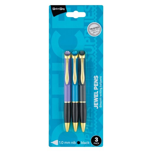 Aluminium Ball Set Pen | PnP