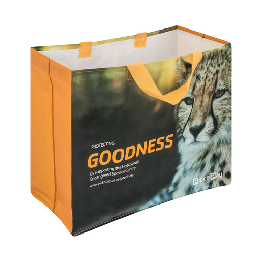 Bag Ladies Pnp Goodness Bags Assorted | PnP