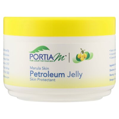 Portia M Marula Body Cream Tissue Oil 50 | PnP