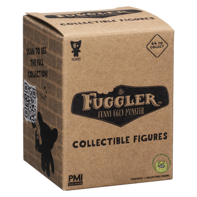 Fuggler Assorted Collectible Figure Blind Box | PnP