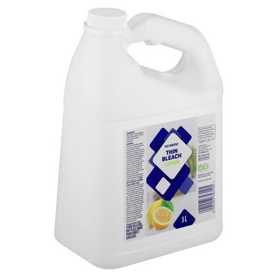 PnP No Name Thin Bleach Lemon 3L | PnP
