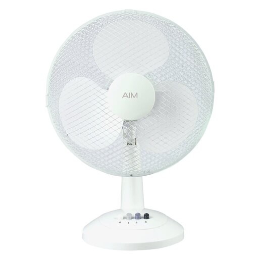 Aim Desk Fan 40cm | Smart Price Specials | PnP Home