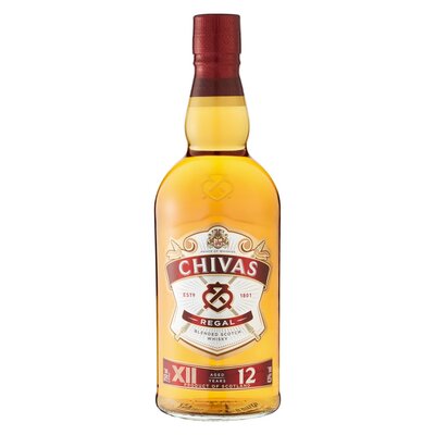Chivas Regal 12yo Scotch Whisky 750ml | Smart Price Specials | PnP Home