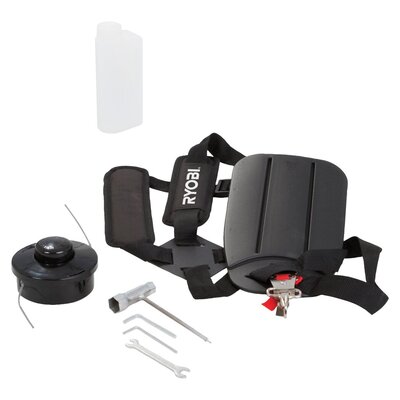 Wolf Petrol Brush Cutter 43CC | Smart Price Specials | PnP Home