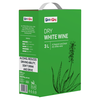 Pnp | Liquor Store | Smart Price Specials | PnP