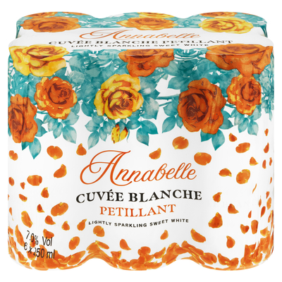 Annabelle Cuvee Blanche 750ml | PnP