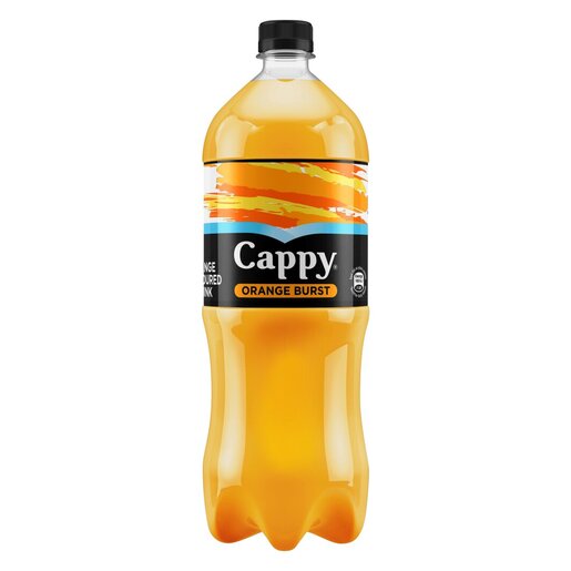 Cappy Orange Burst 1.5L | PnP