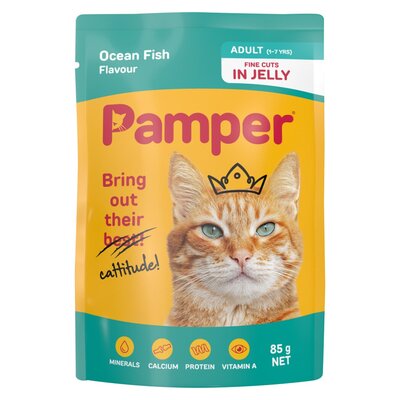 Pamper | Cats | Smart Price Specials | PnP
