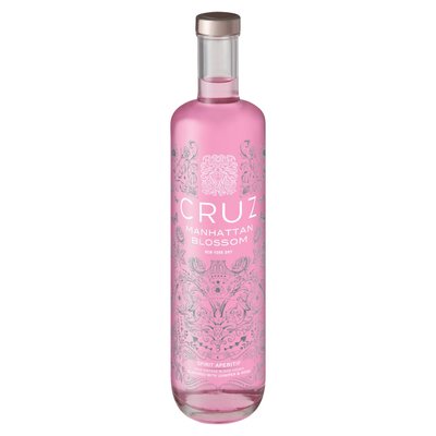 Cruz Manhattan Blossom Vodka 750ml | PnP
