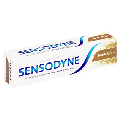 Sensodyne Toothpaste Multi Care 75ml | PnP