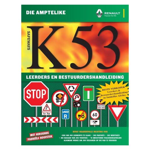 K53 Afrikaans | PnP