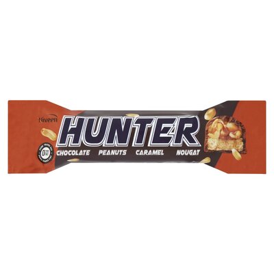 Beacon Wonder Bar Nut Chocolate | PnP