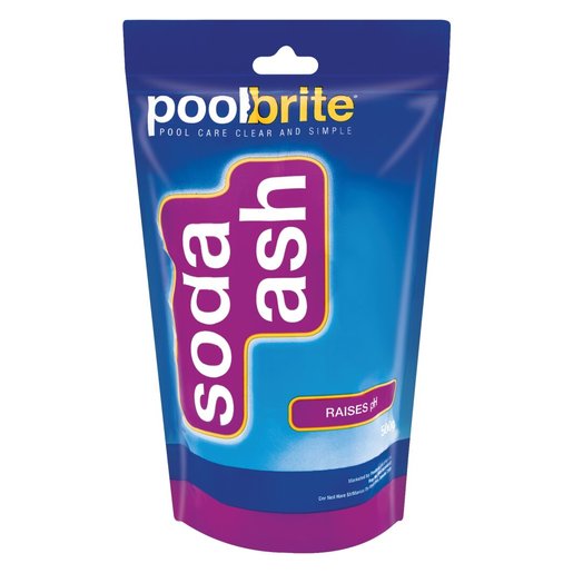 Poolbrite Soda Ash 500g | Smart Price Specials | PnP Home
