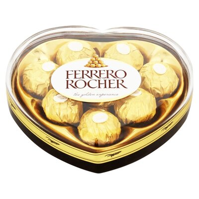 Ferrero Rocher Heart 100g | PnP
