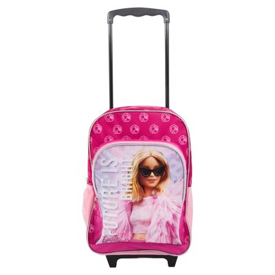 Barbie Trolley Backpack | PnP
