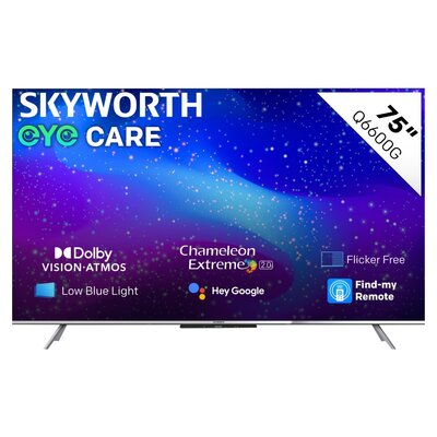 Hisense 75 Inch UHD 4k Smart Tv 75A6N | Smart Price Specials | PnP Home