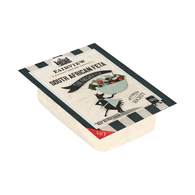 Fairview Feta Cheese 100g | PnP