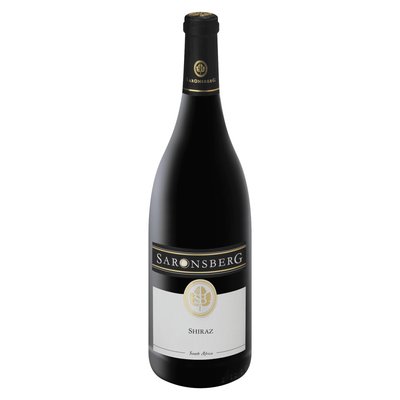 Saronsberg Shiraz 750ml | PnP