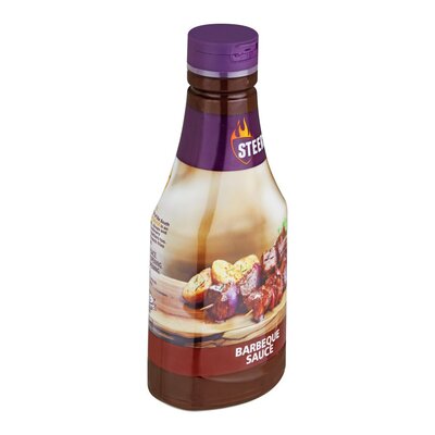 Steers BBQ Sauce 700ml | PnP