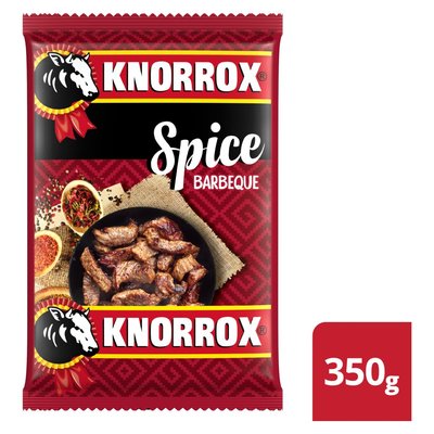 Knorrox Spice Barbeque 350g | PnP