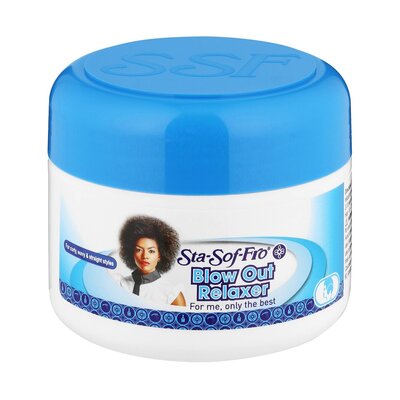 Sta-Sof-Fro Blow Out Relaxer 250ml | PnP