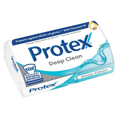 Protex Deep Clean Antigerm Soap 150g | PnP