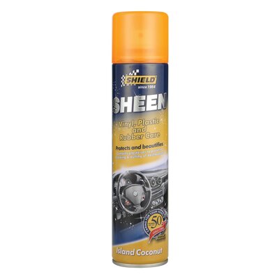 Shield Shield Engine Cleaner 500ml | PnP